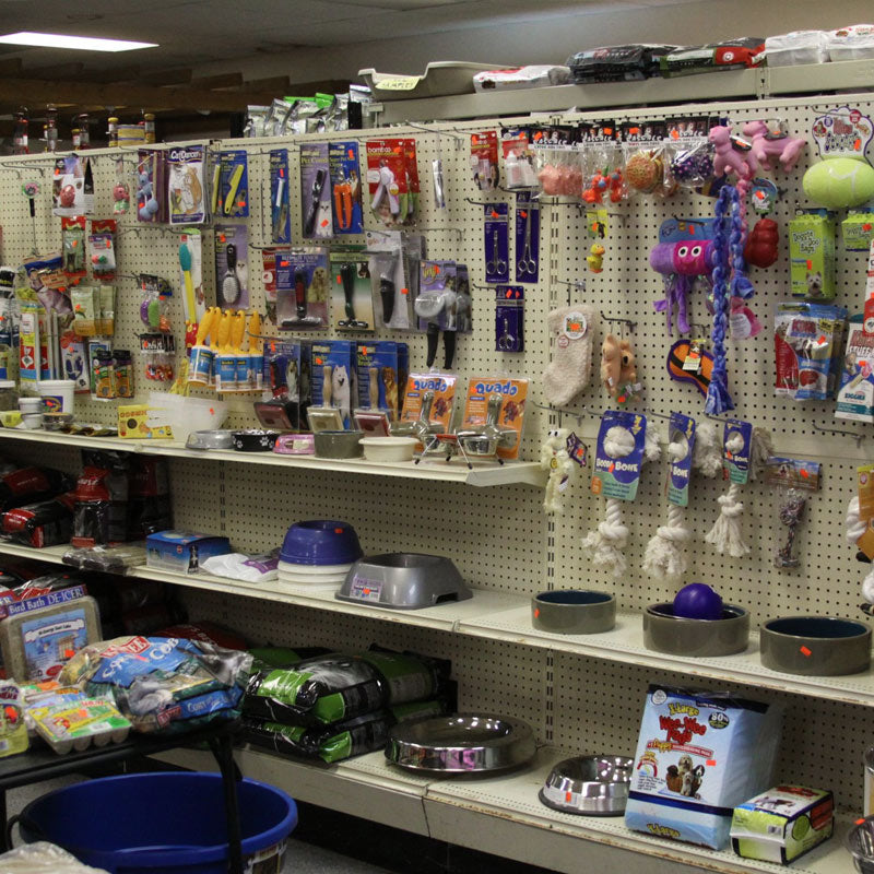 Animal Feed Store - Ranson, WV | Gower's Feed Inc