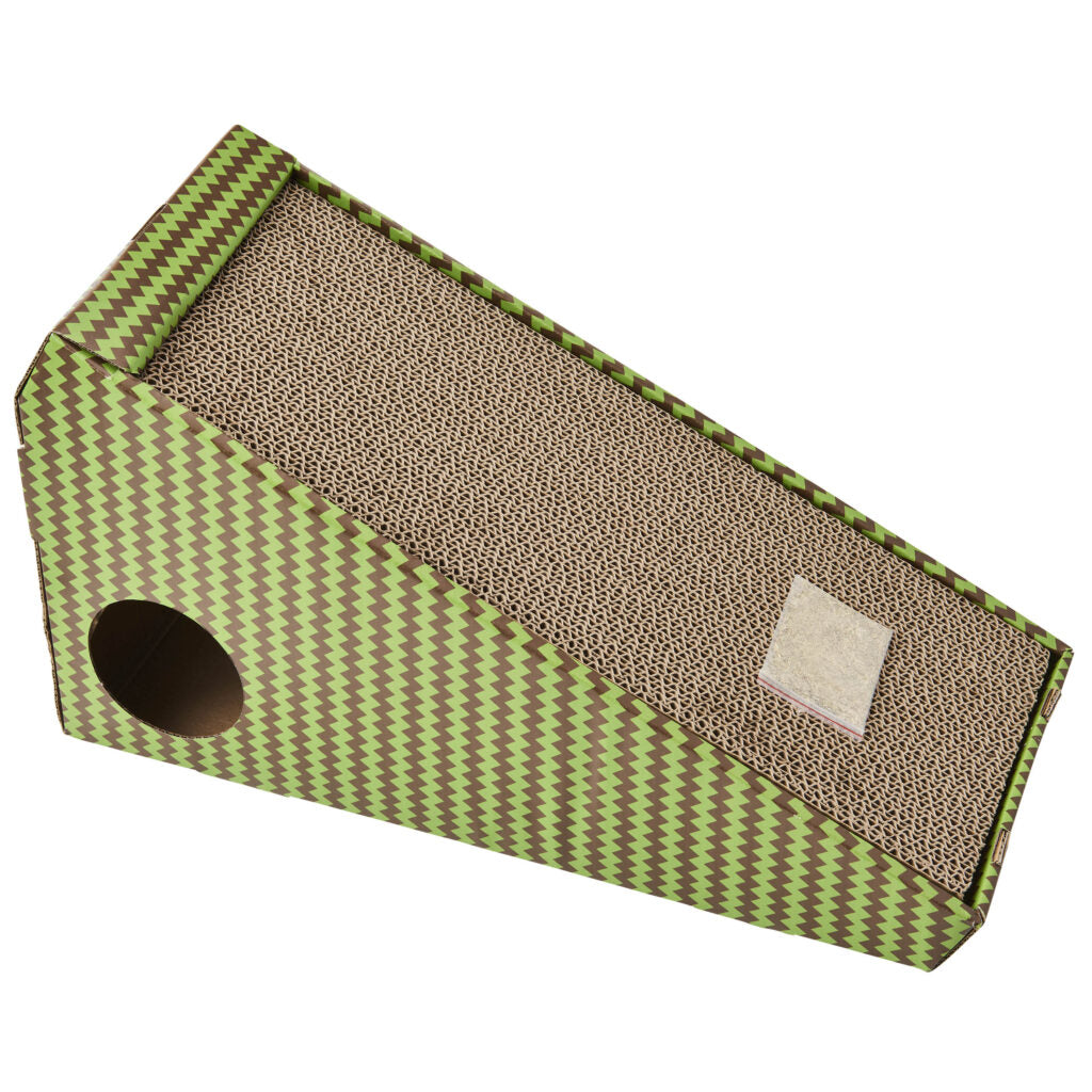Ethical Pet SPOT Ramp Cat Scratcher - Ranson, WV - Gower's Feed, Inc.